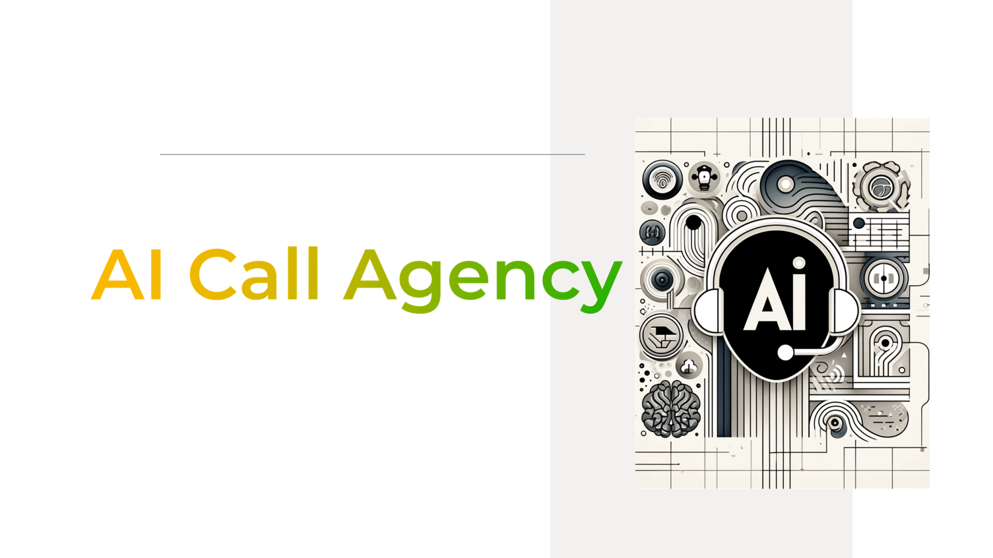 生成AIでコールセンター業務を効率化『AI Call Agency』をリリース！ - 株式会社ITSO